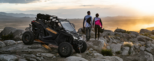 Polaris New Zealand: 2021 Polaris RZR PRO XP Accessory Walkaround