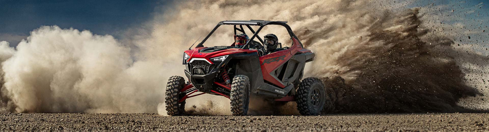 Polaris New Zealand:Rzr®
