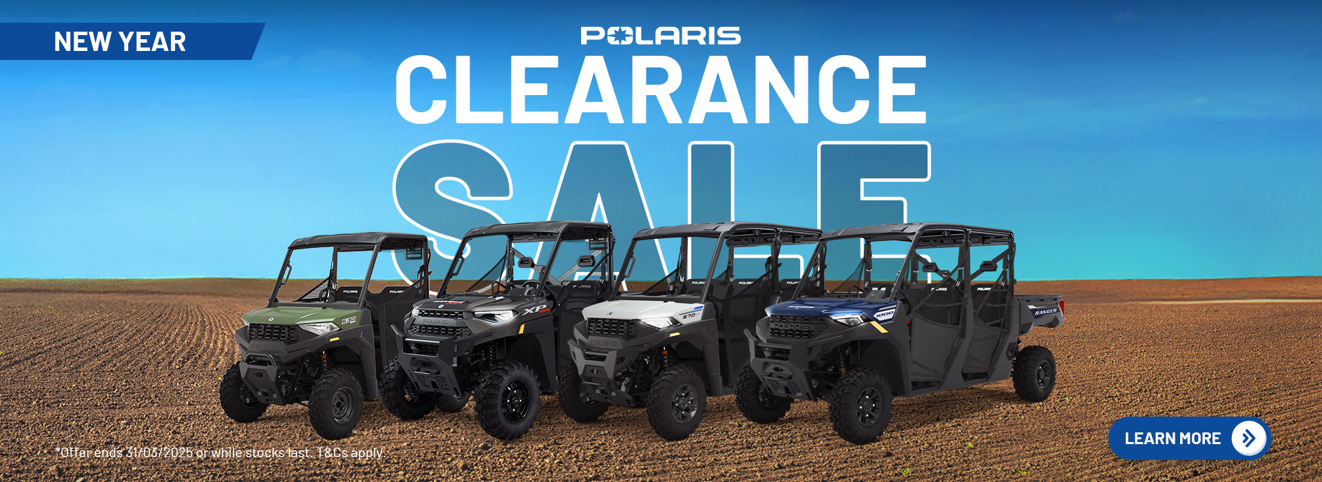 Polaris New Zealand: Polaris NZ